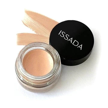 Issada Mineral Elixir Foundation - 3W – Megan Dent - Makeup Artist