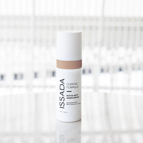 Issada Active Anti-Ageing Serum – Megan Dent - Makeup Artist