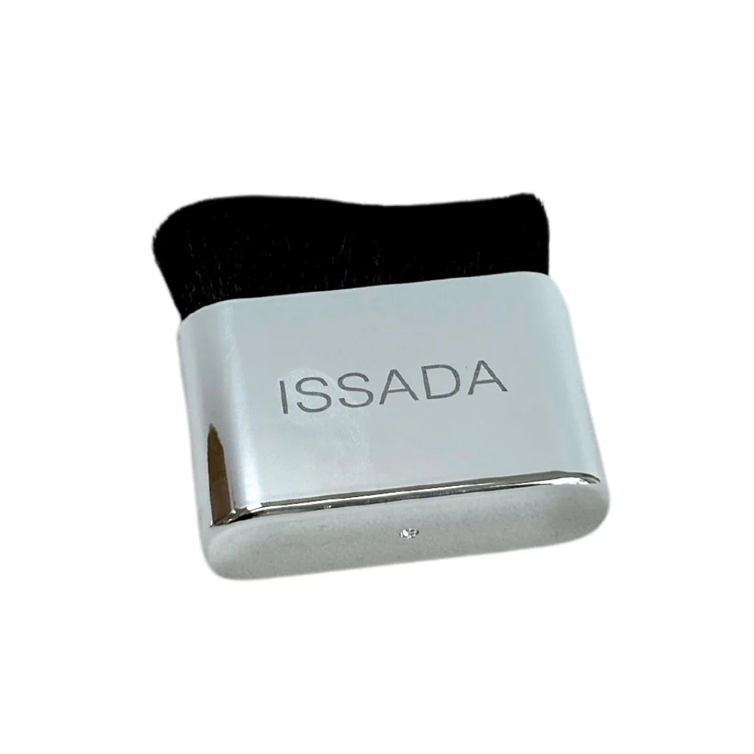 Issada Face & Body Brush – Megan Dent - Makeup Artist