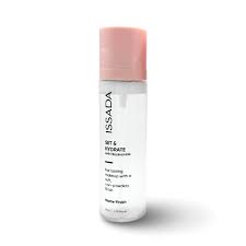 Issada Set & Hydrate Setting Spray - Matte Finish – Megan Dent - Makeup ...