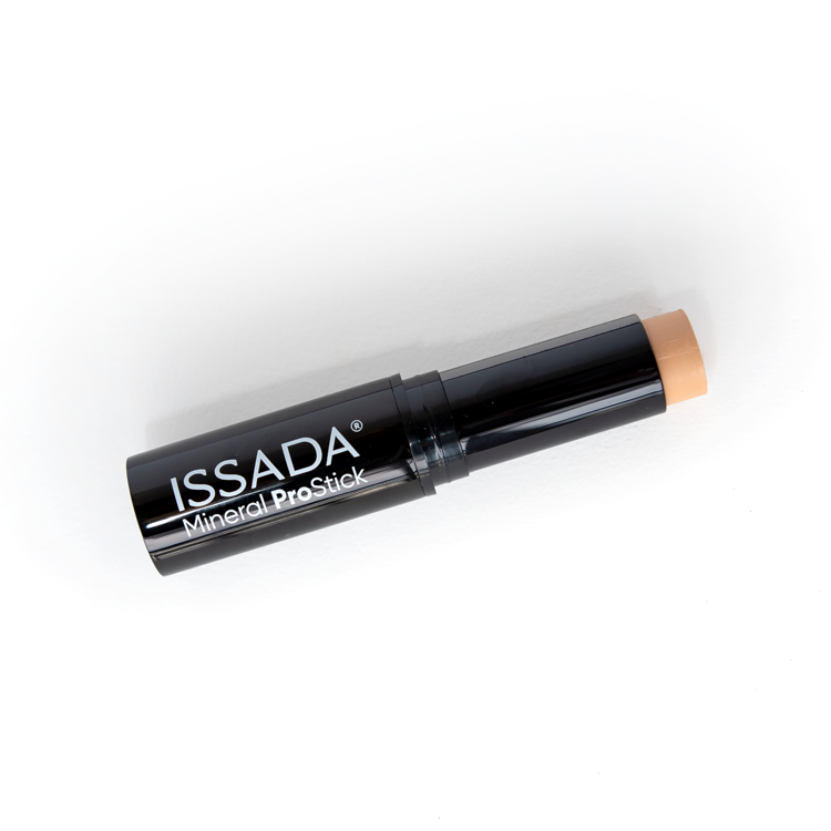Issada Mineral Pro Stick Foundation #5 – Megan Dent - Makeup Artist