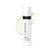 Issada Synbiotic Moisturiser – Megan Dent - Makeup Artist