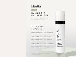 Issada Synbiotic Moisturiser – Megan Dent - Makeup Artist