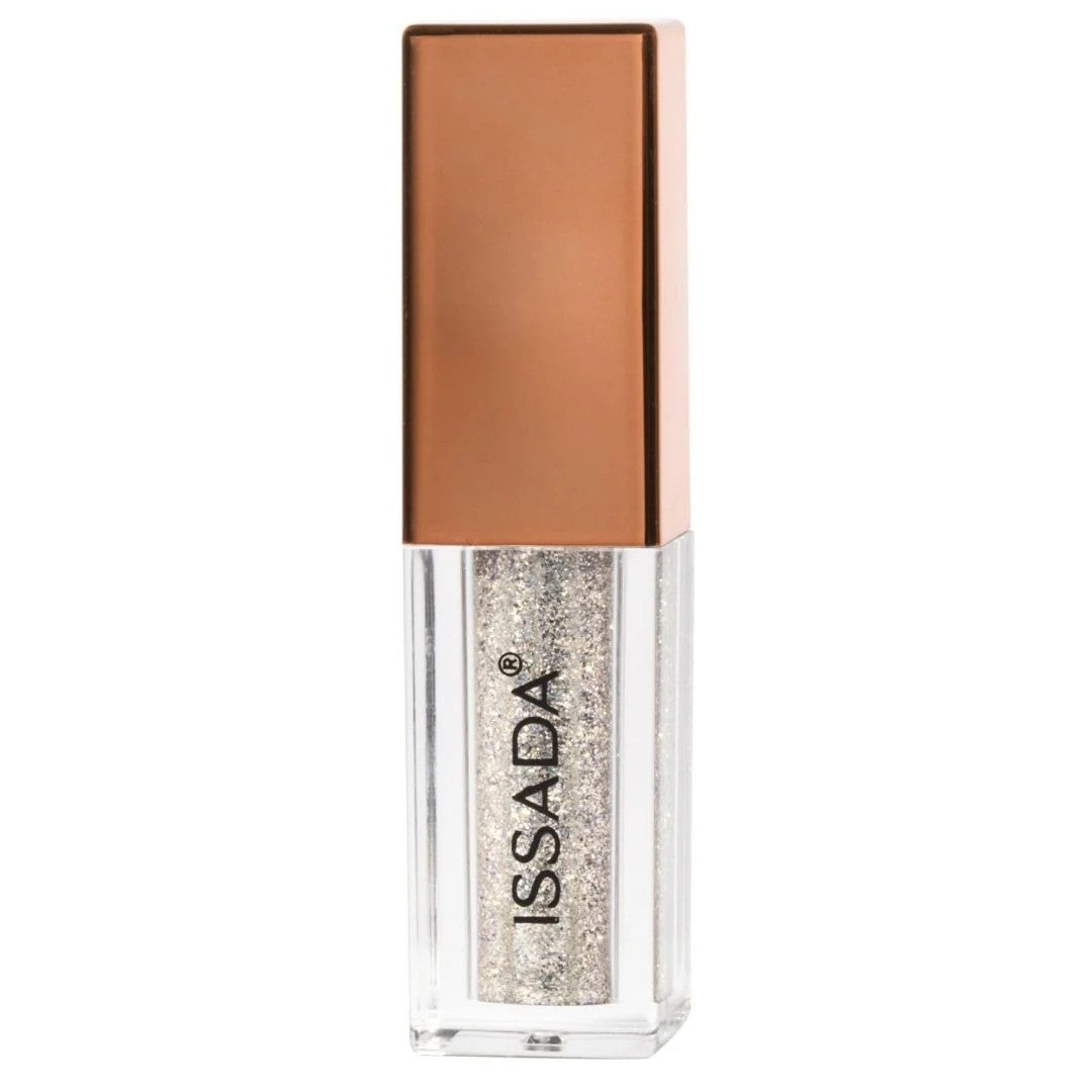 Issada Liquid Metal - Chrome – Megan Dent - Makeup Artist