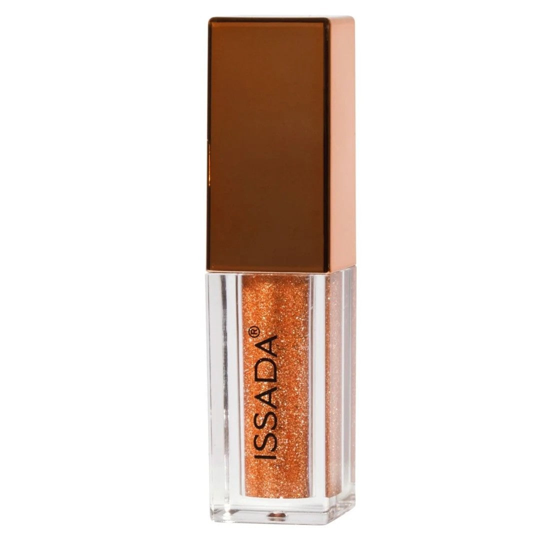 Issada Liquid Metal - Copper – Megan Dent - Makeup Artist