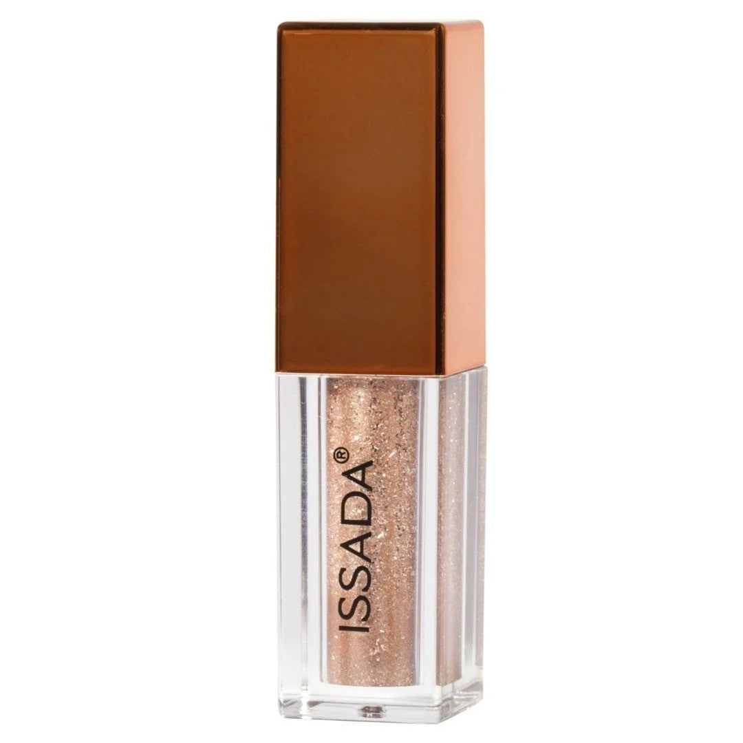 Issada Liquid Metal - Pyrite – Megan Dent - Makeup Artist