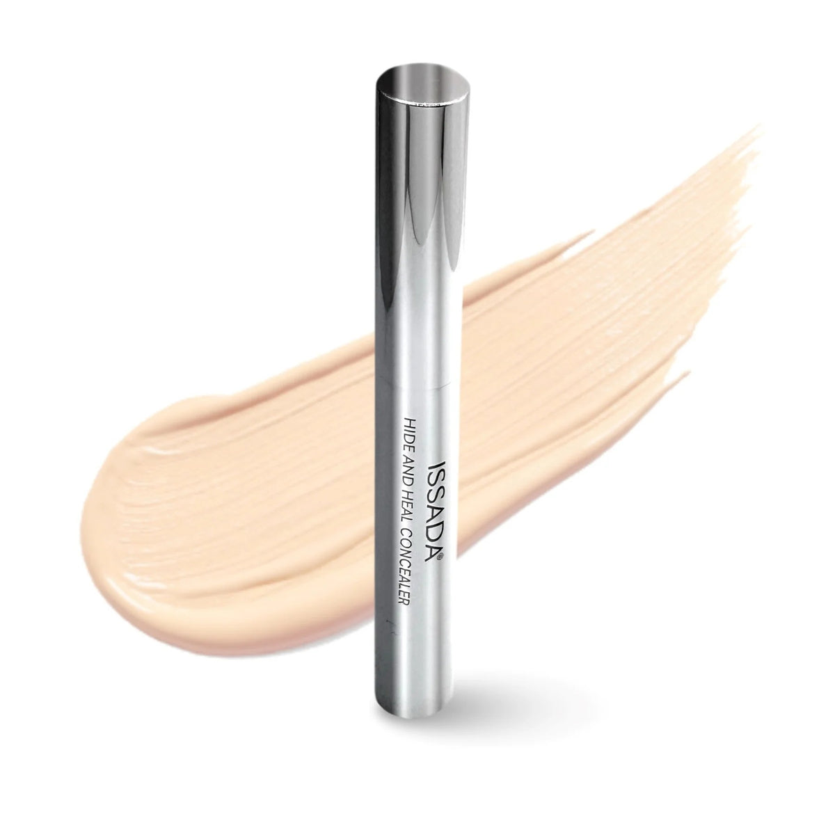 Issada Mineral Hide & Heal Concealer - Macadamia – Megan Dent - Makeup ...