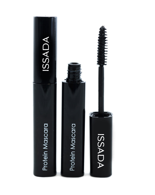 Issada Protein Mascara - Onyx – Megan Dent - Makeup Artist