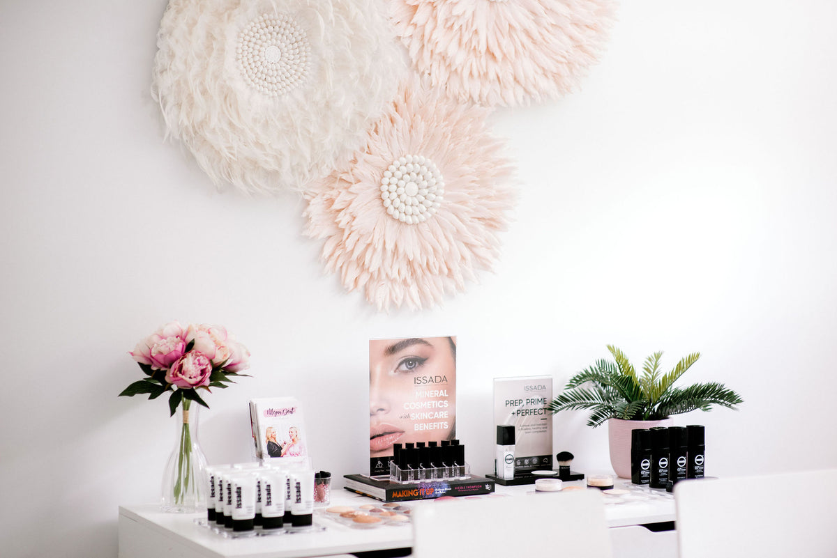 MD Makeup - Gift Voucher – Megan Dent - Makeup Artist