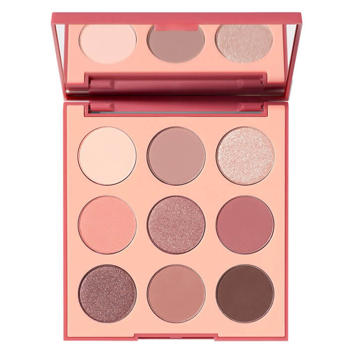 makeup palette morphe