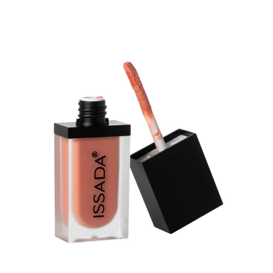 Issada Liquid Blush - Blissful (Peach) – Megan Dent - Makeup Artist