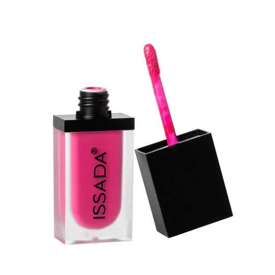 Issada Liquid Blush - Blushing (Pink) – Megan Dent - Makeup Artist